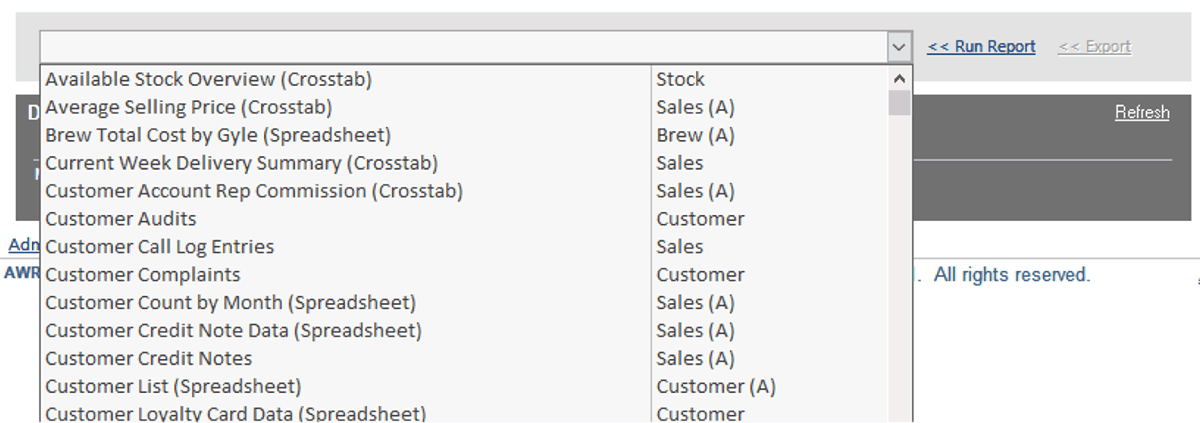 ViewPlan BMS Overview