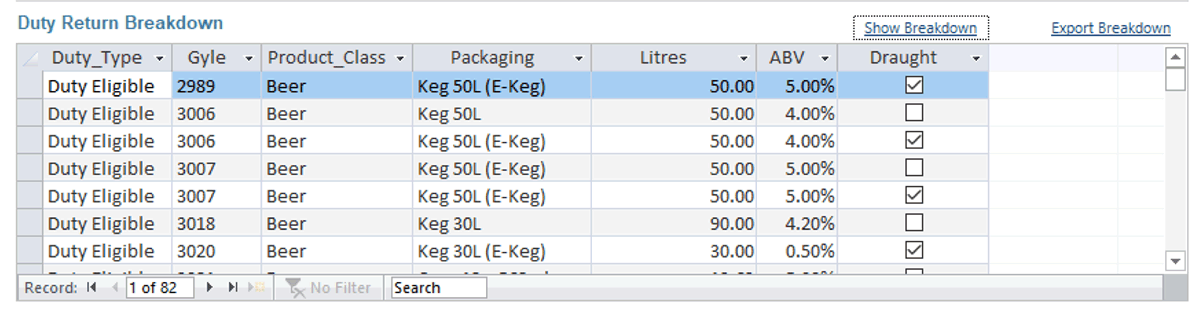 ViewPlan BMS Overview